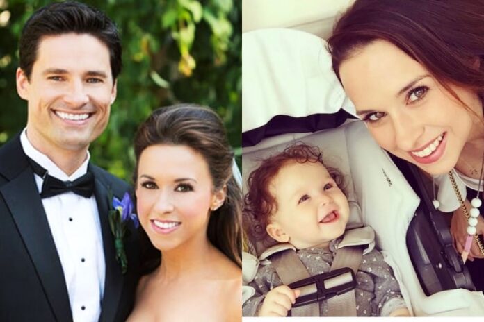 David Nehdar: The husband of 'Hallmark' diva, Lacey Chabert The Press ...