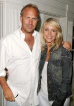Bridget Rooney: From Kevin Costner’s Ex-Lover to Wife of Billionaire ...