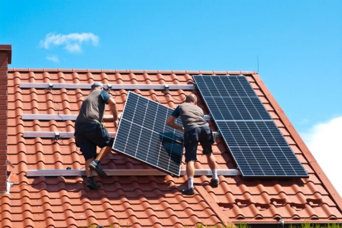 Breaking Down the Shingled Solar Panel: What Sets it Apart - The Press ...