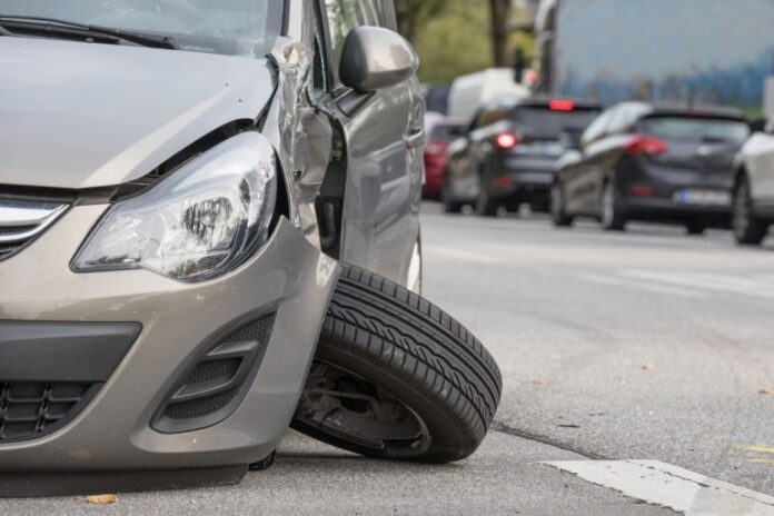 A Step-by-Step Guide to Handling Non-Fault Accidents in the UK - The ...