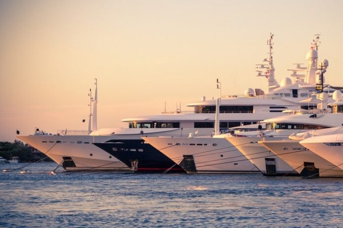 Exploring Different Types of Yachts: A Comprehensive Guide - The Press ...