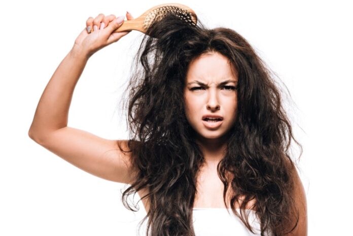 How to Achieve Easy Wavy Hair for More Definition and Less Frizz? - The ...