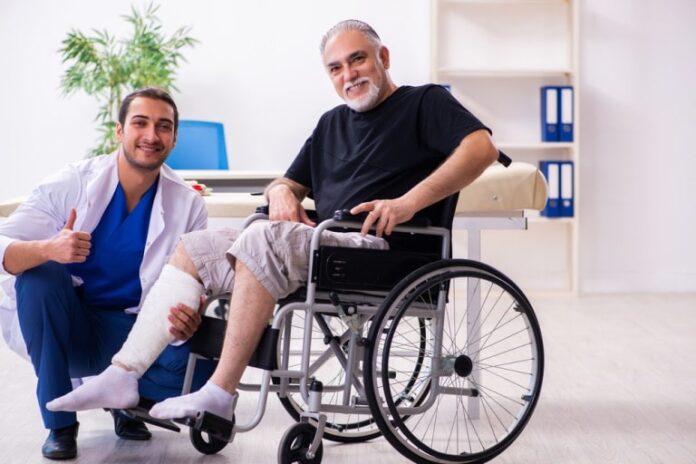 The Importance of Personalized Rehabilitation Programs - The Press Tribune
