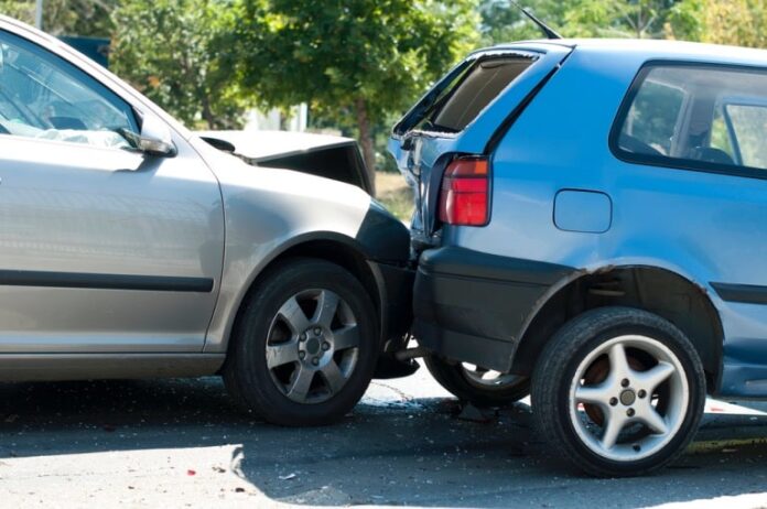 Types of Car Crashes and How to Stay Safe on the Road - The Press Tribune