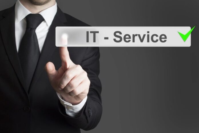 Comprehensive Guide to Managed IT Services: Benefits, Types, and Choosing the Right Provider ...